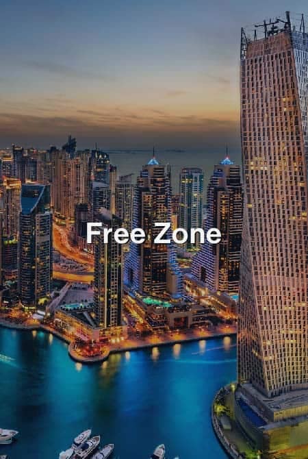 10 Best Free Zones in the UAE for Company Formation